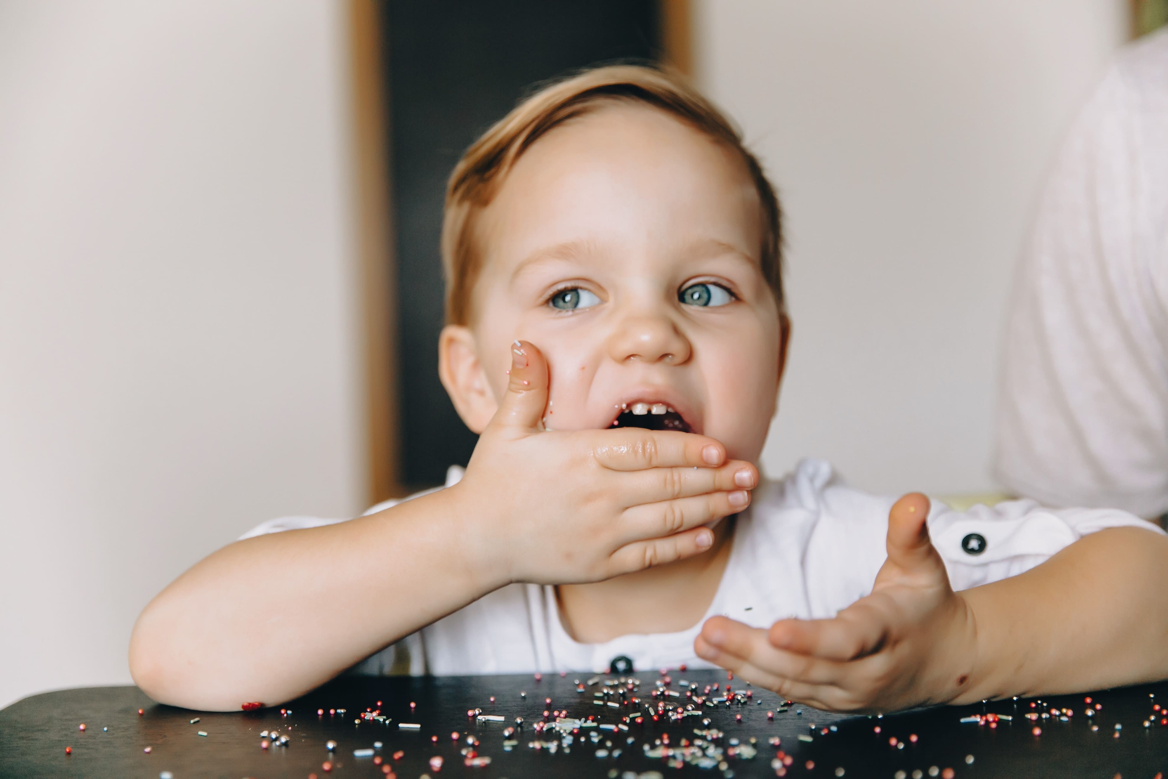 Cultivating Patience and Impulse Control in Your Child | SMPG